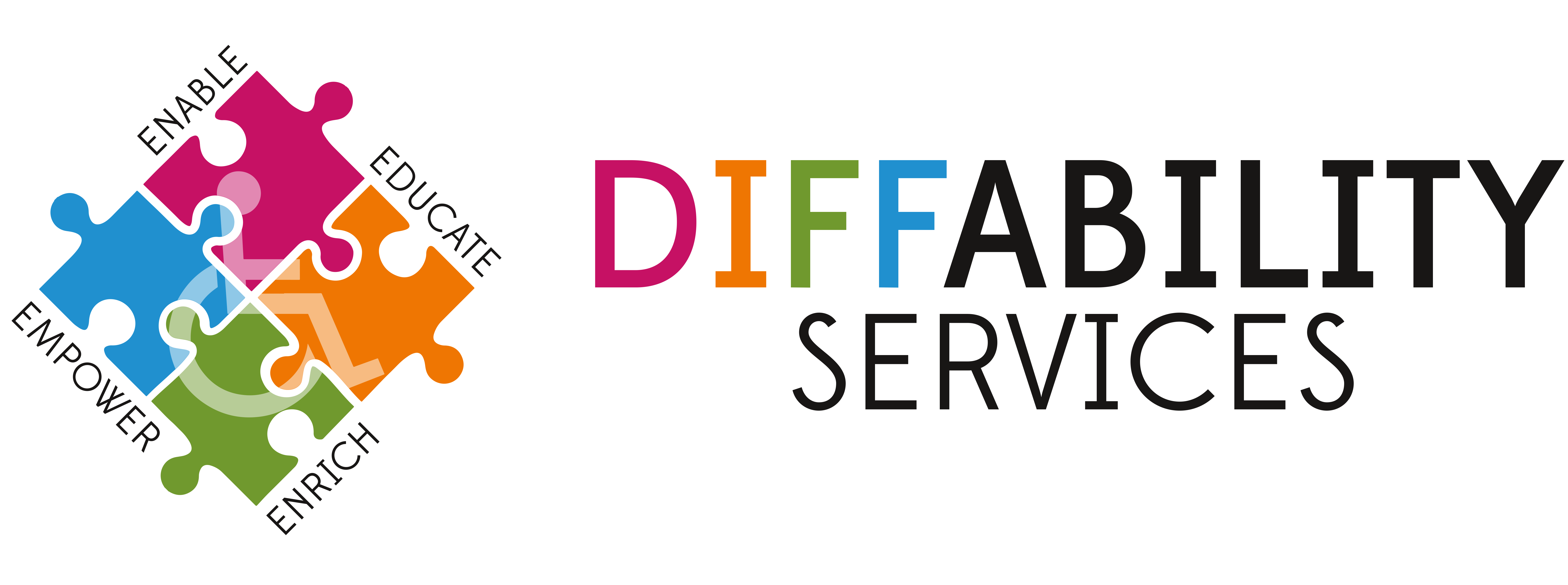 Diffability Services | DiffabilityServices